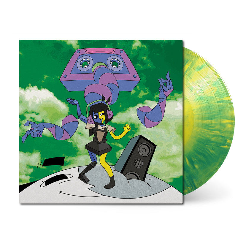 ENA: Season 1 (Original Soundtrack) – Black Screen Records