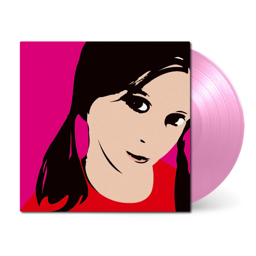 Serani Poji • manamoon • 1xLP – Black Screen Records