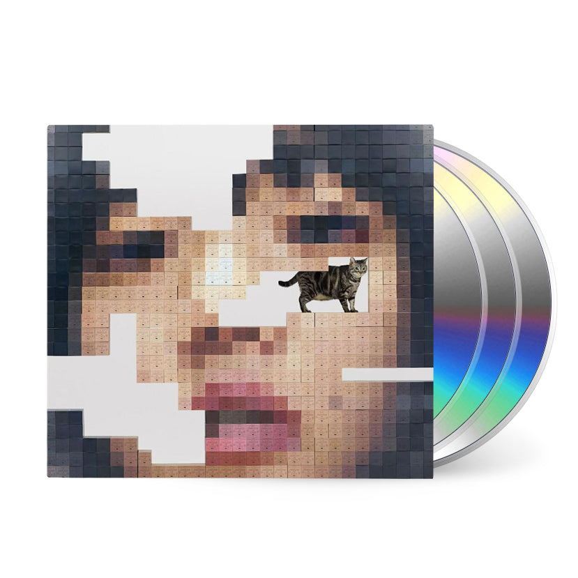 Aimyon • Neko ni Jealousy • CD – Black Screen Records