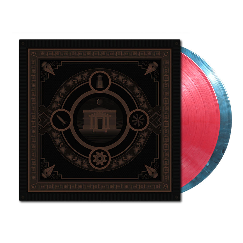 Myst (Original Soundtrack) – Black Screen Records