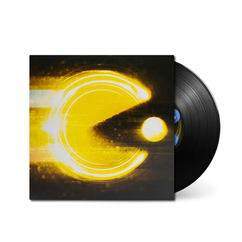 PAC-MAN Record Store Day • 7" – Black Screen Records