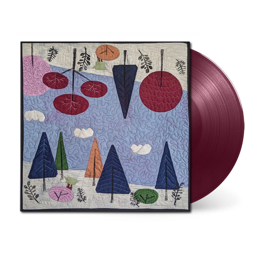 Tell Me Why • 1xLP – Black Screen Records