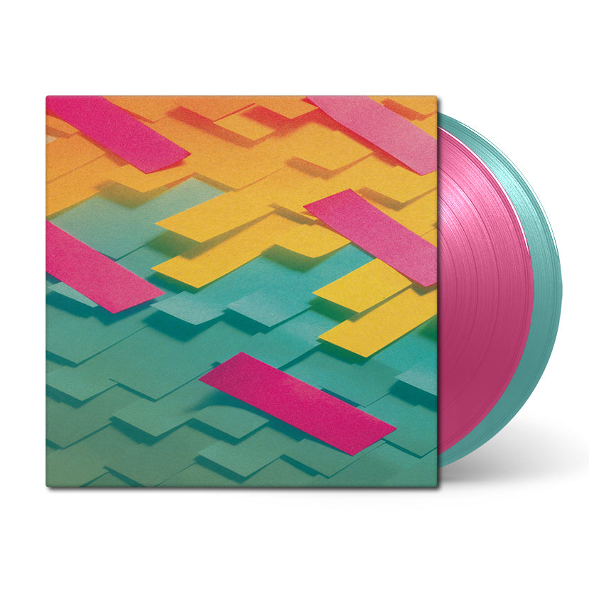 Viva Piñata (Original Soundtrack) – Black Screen Records